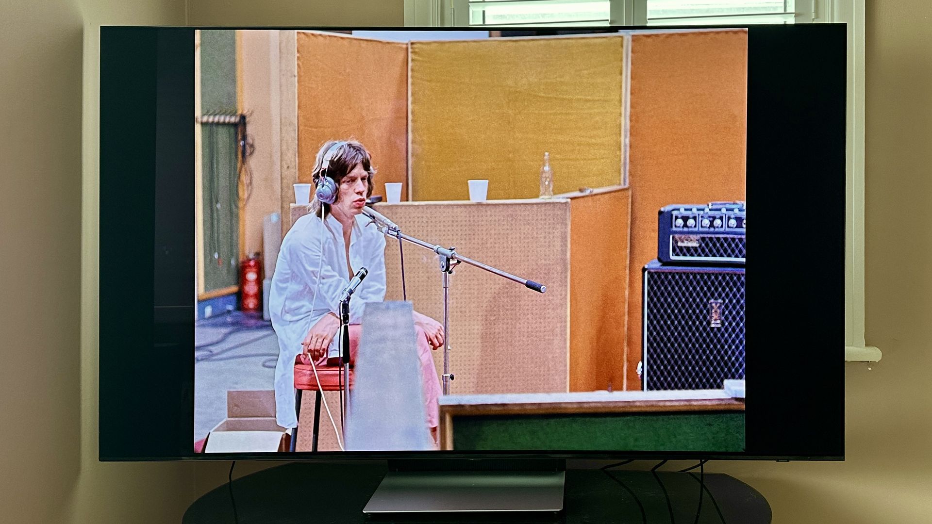 Samsung S90F review: an impeccable OLED