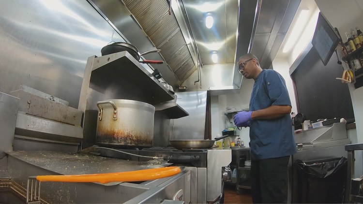 ‘Get them as much visibility as possible’ | 10th Annual Houston Black ...