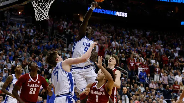 Spell Duke with a capital D: Blue Devils' Elite Eight destruction of ...