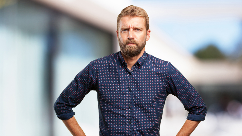 Pavel (39): S manželkou si rádi dopřejeme večeři v restauraci. Jsme v ...