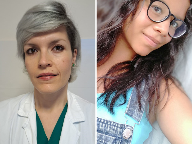 Zaray morta a 12 anni per ipertermia maligna. Una specializzanda capì ...