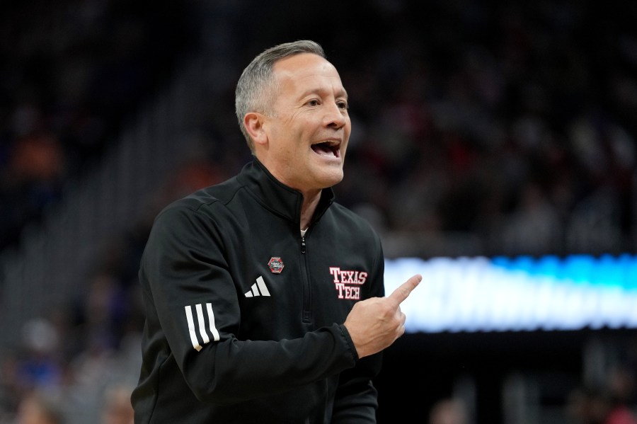 No. 3 Texas Tech falls to No. 1 Florida in the Elite 8, ending their season
