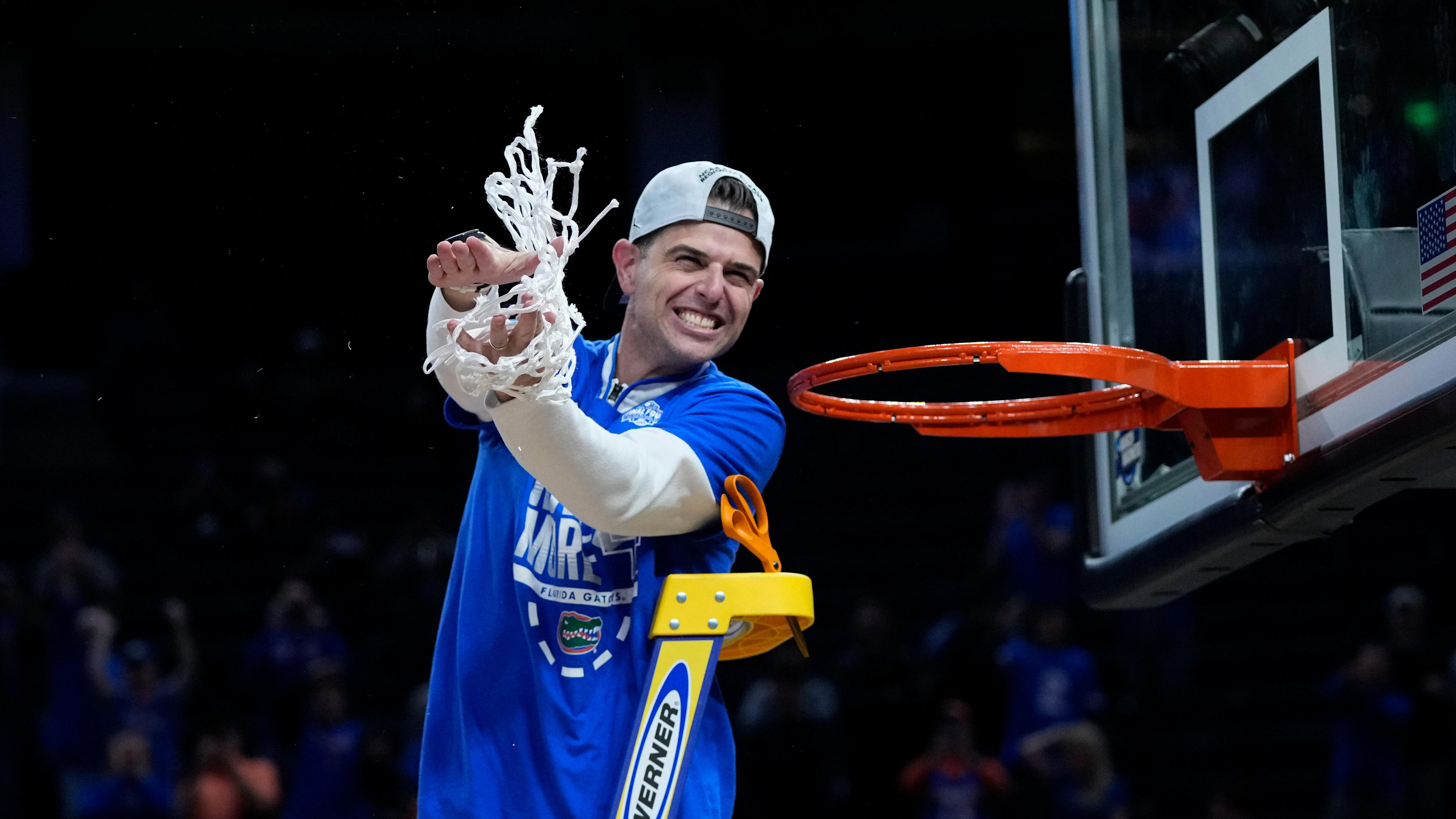 Walter Clayton, Thomas Haugh on comeback win to secure Florida Gators ...