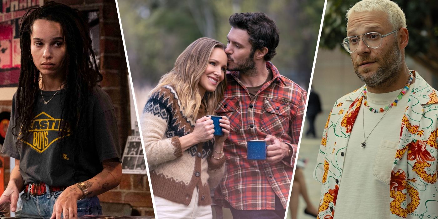 9 Best TV Rom-Coms of the 2020s (So Far)
