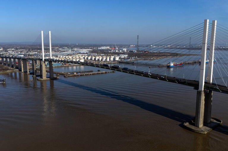 Lower Thames Crossing: When the £9billion Essex to Kent road could be ...