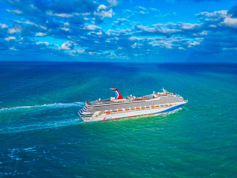 Carnival Cruise Line Sets The Record Straight Following "Fake News ...