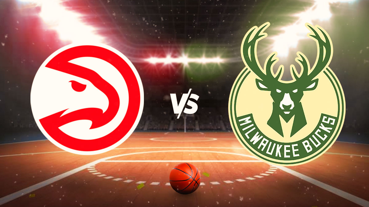 Hawks vs. Bucks prediction, odds, pick, spread – 3/30/2025