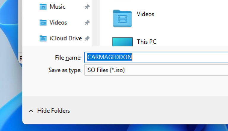 How to Create ISO Files From Discs on Windows, Mac, and Linux