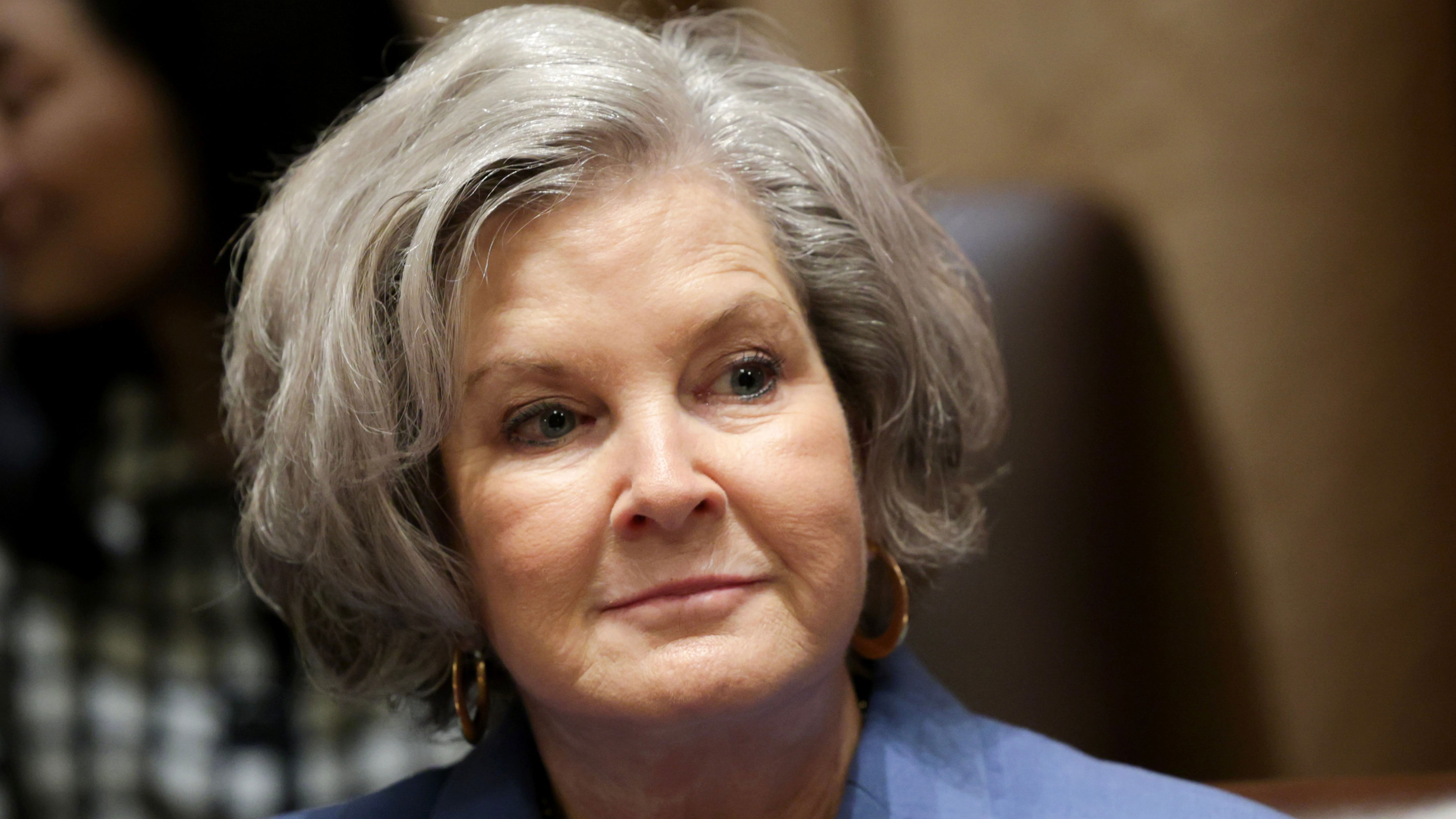 Trump’s Chief of Staff Wants ‘Education’ to Be Her Legacy