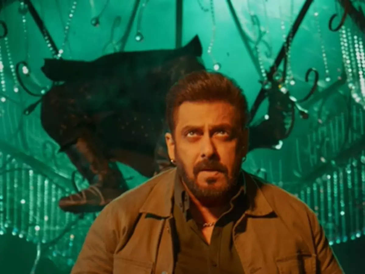 'Sikander' X reviews are out! Fans hail Salman Khan's performance, say ...