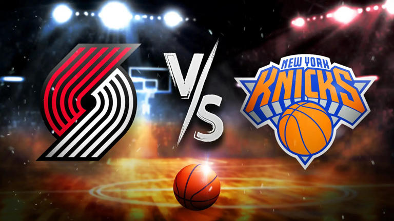 Trail Blazers vs. Knicks prediction, odds, pick, spread – 3/30/2025