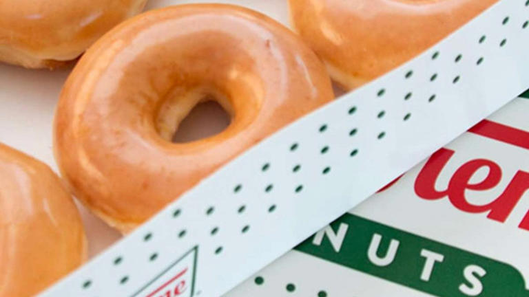 Krispy Kreme lanza promoción especial, donas a sólo 21 pesos; conoce los detalles