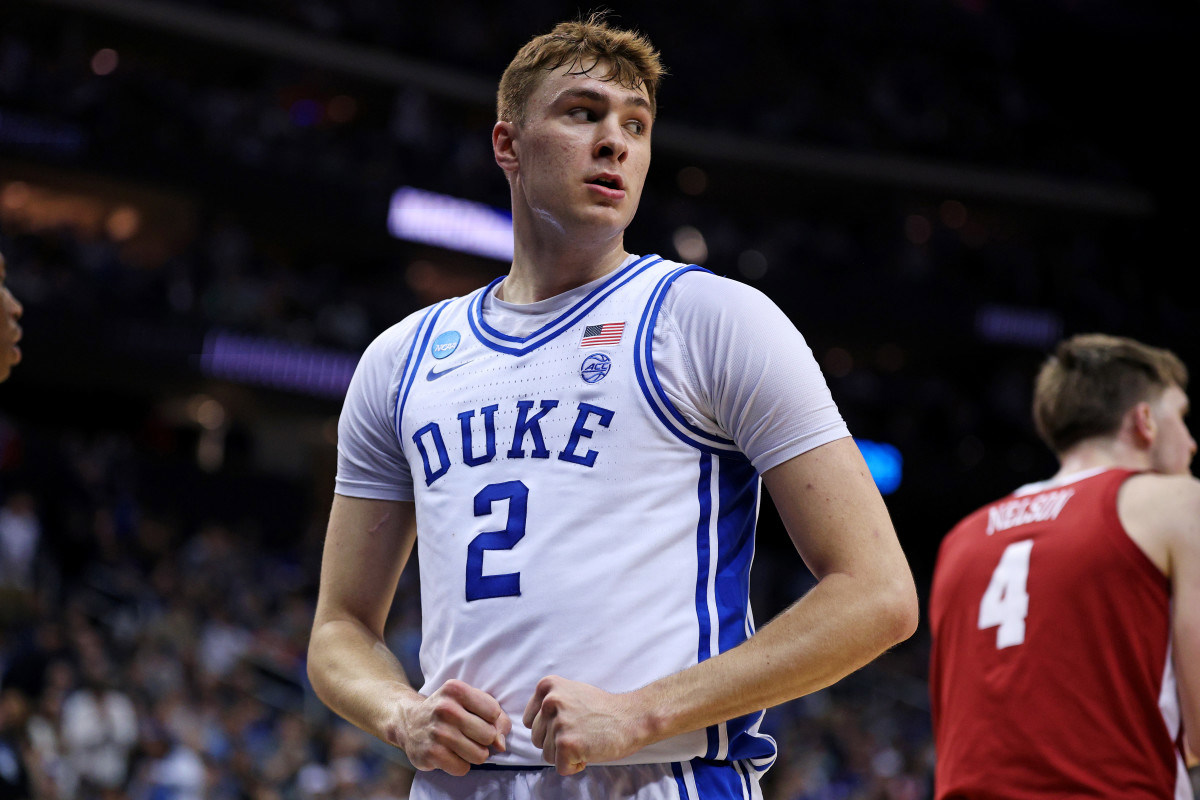 Duke Announces Cooper Flagg News After Advancing to Final Four in NCAA ... Duke Announces Cooper Flagg News After Advancing to Final Four in NCAA ...