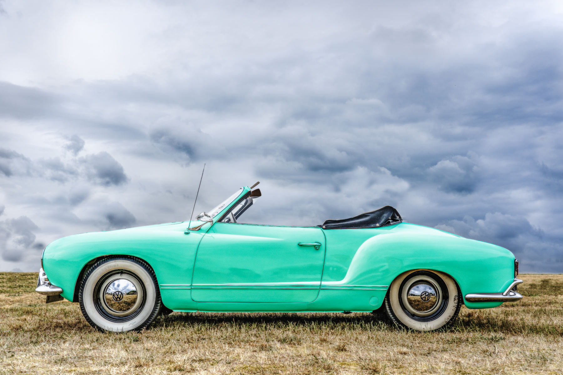 20 of the most beautiful convertible cars