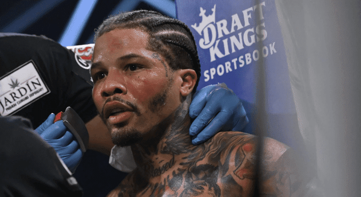 Shields Tells Tank Davis To Fix His Mental Health - 'Get Therapy'