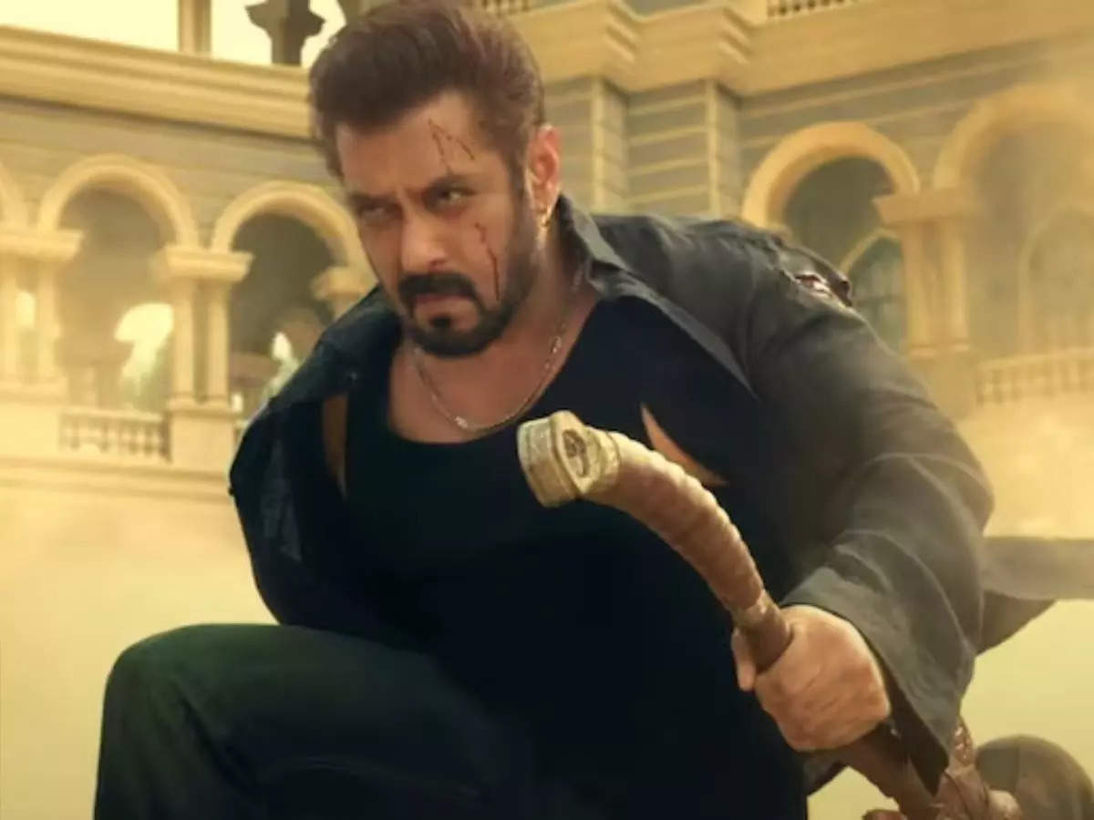 'Sikander' reviews out: Fans hail Salman Khan's 'magnificent ...