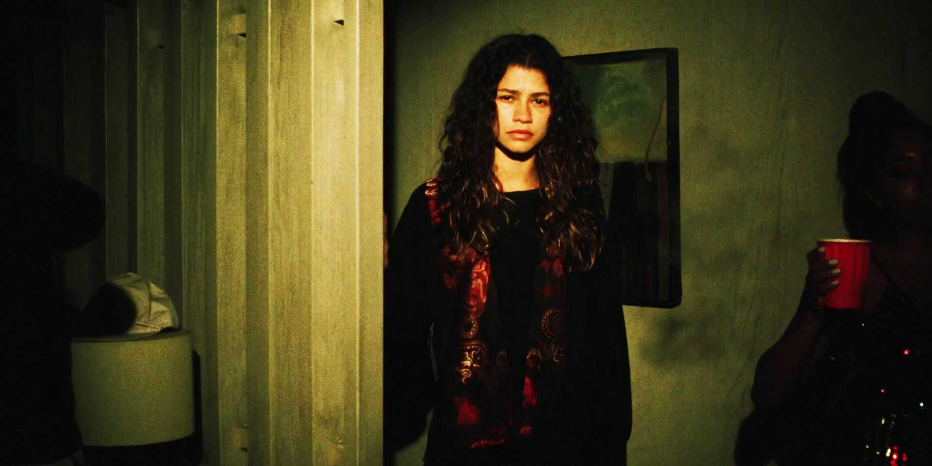 Zendaya's Euphoria Season 3 Return Requires A Major Story Change After ...