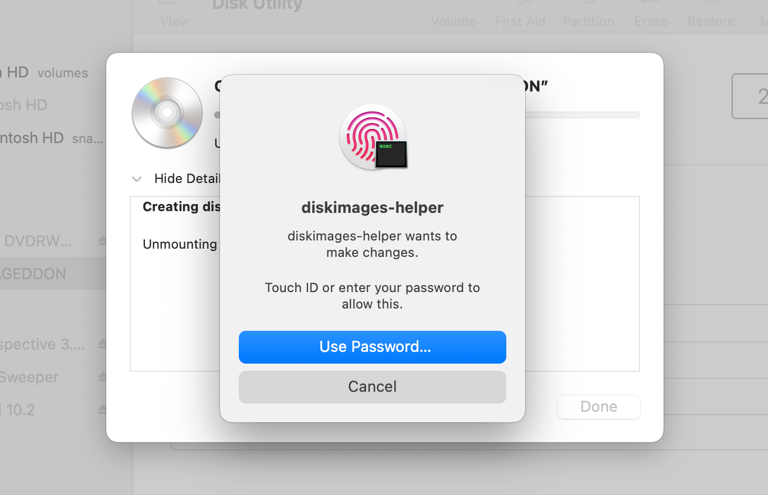 How To Create Iso Files From Discs On Windows Mac And Linux