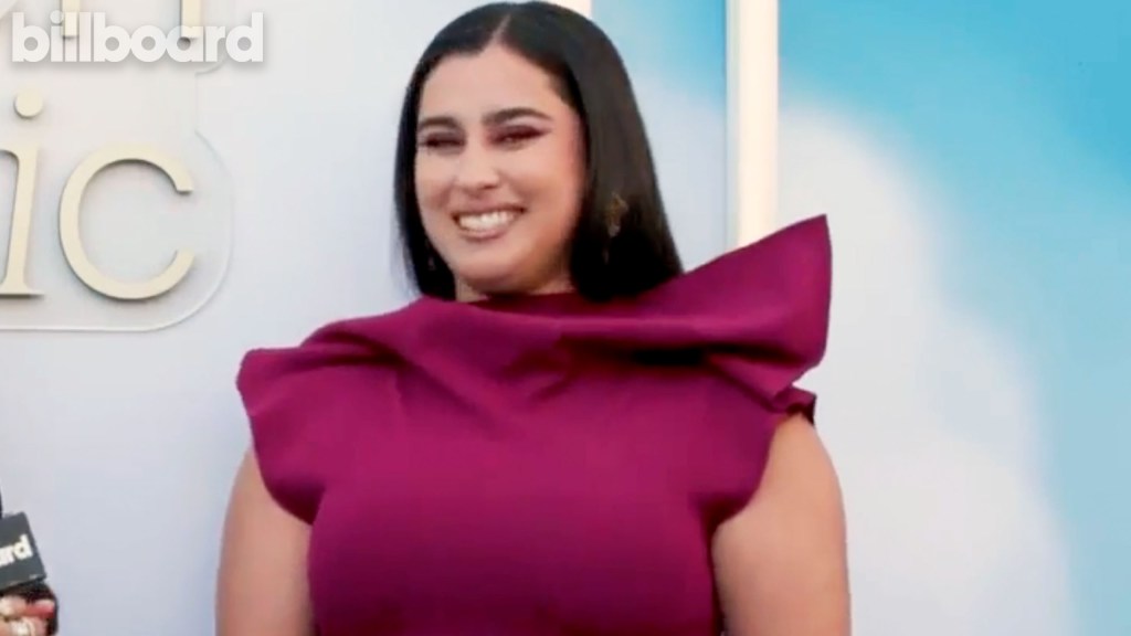 Lauren Jauregui Reveals Her Album Is Almost Done & More | Billboard ...