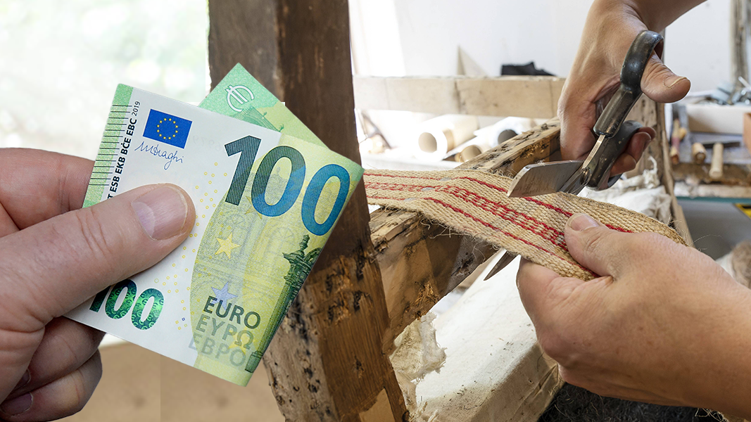 Bis zu 100 Euro! Diesen Bonus gibt es in wenigen Tagen