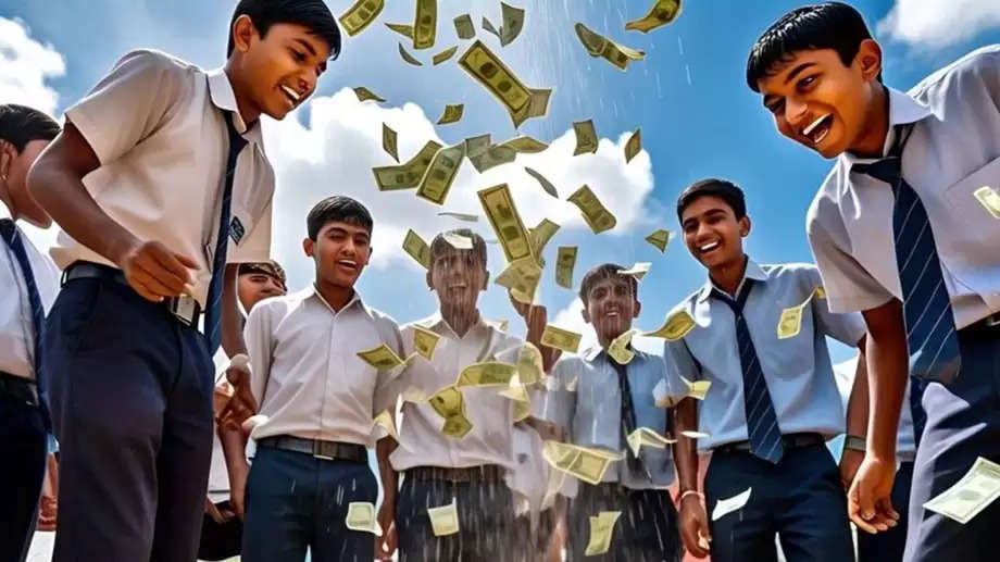 Bihar Board 10th Toppers Prize Money: Bihar Board Matric toppers will ...