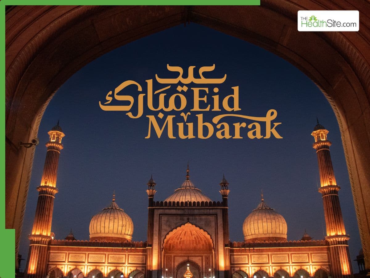 Eid 2025 LIVE Updates: India, Pakistan To Celebrate Eid ul-Fitr On ...