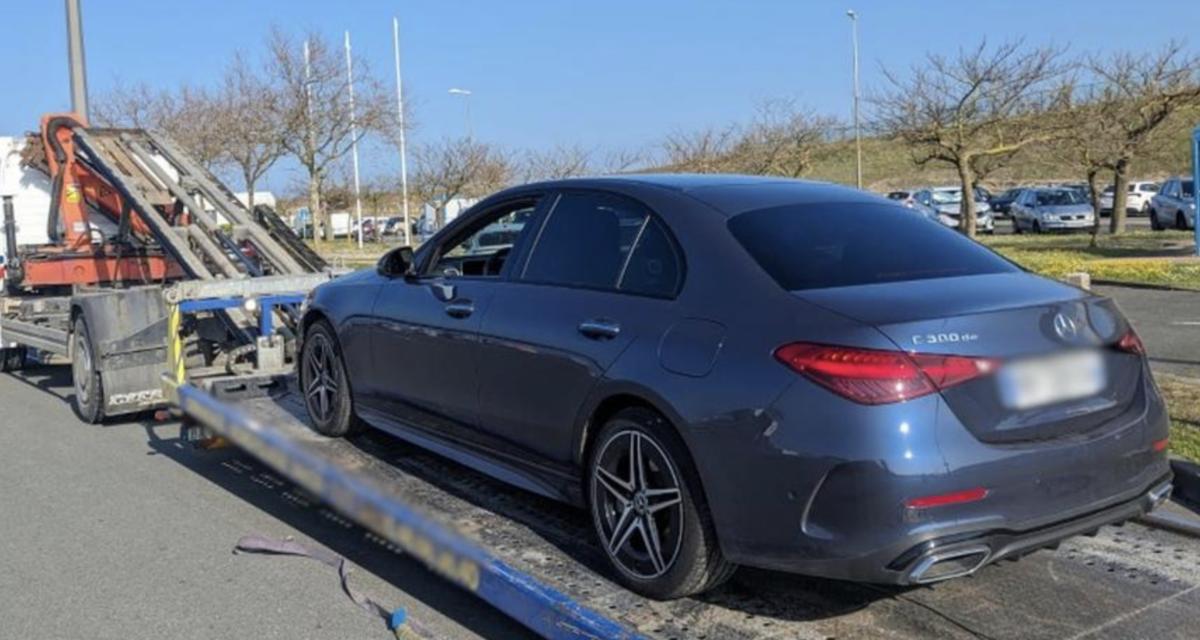 Sans permis depuis un long moment, il se fait flasher à 187km/h au ...