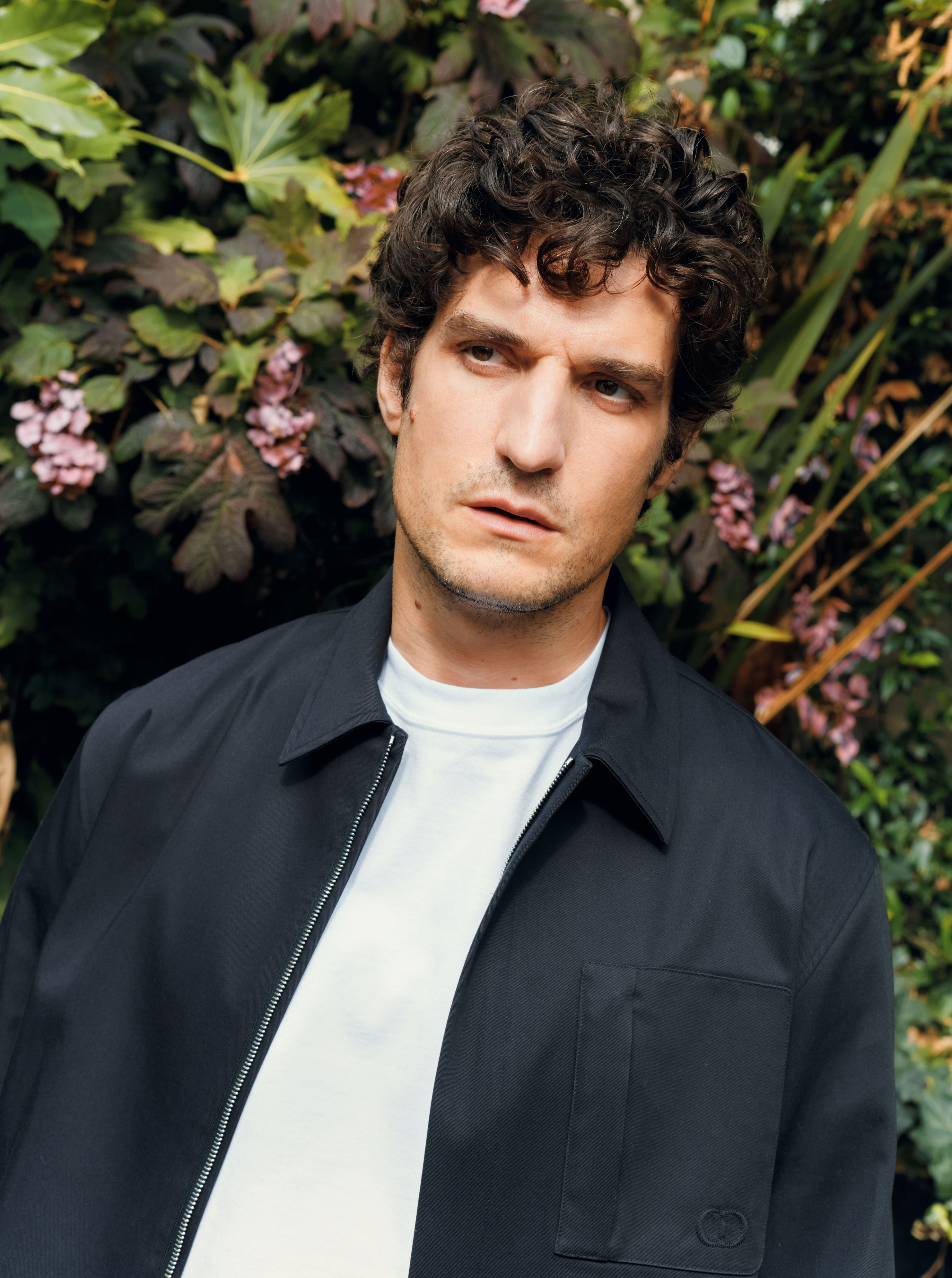 Louis Garrel : « N’importe quel film qui se tourne à Rome, j’y vais