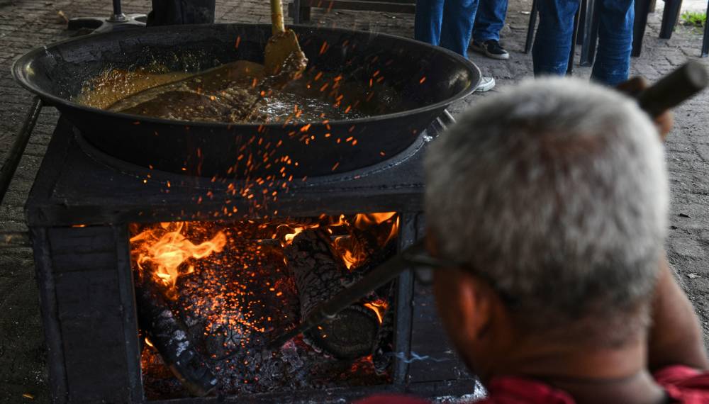 Dodol Tok Nah: 27 years of preserving heritage of traditional dodol-making