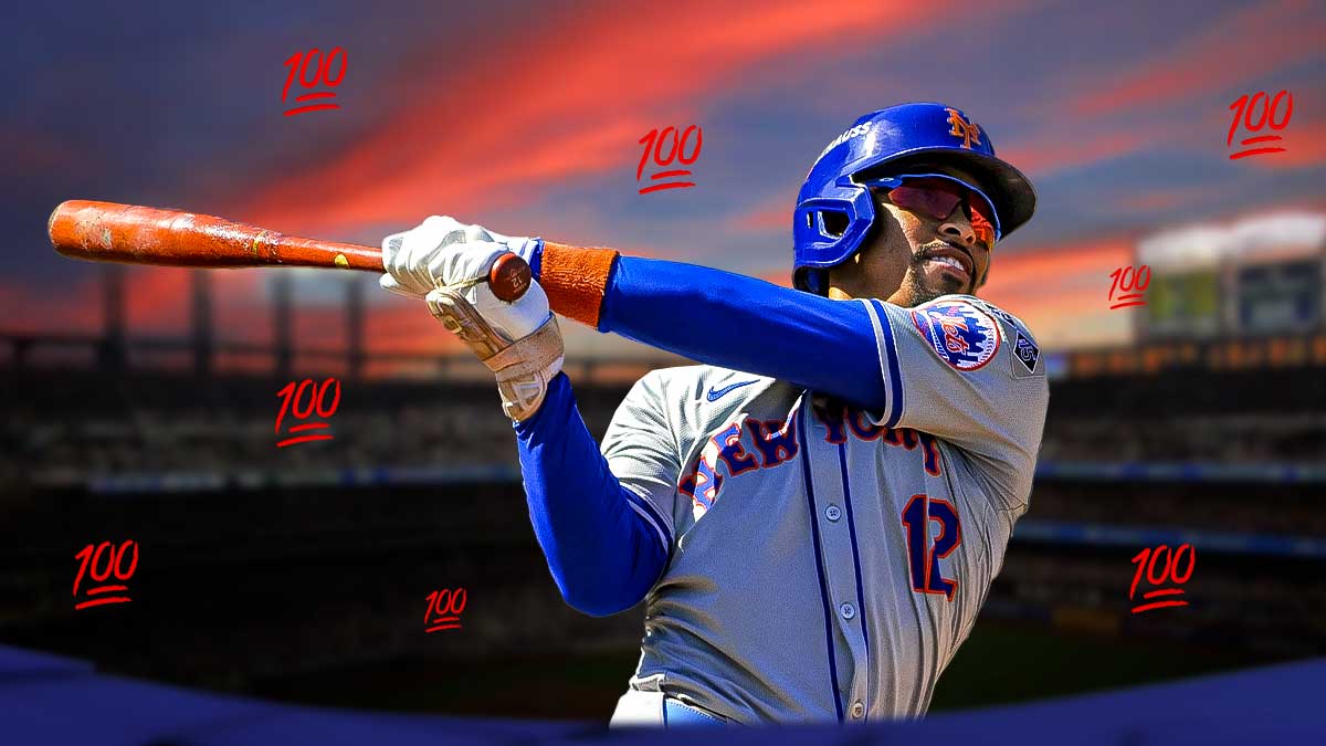 Francisco Lindor gets 100% real about slow start to 2025 MLB season