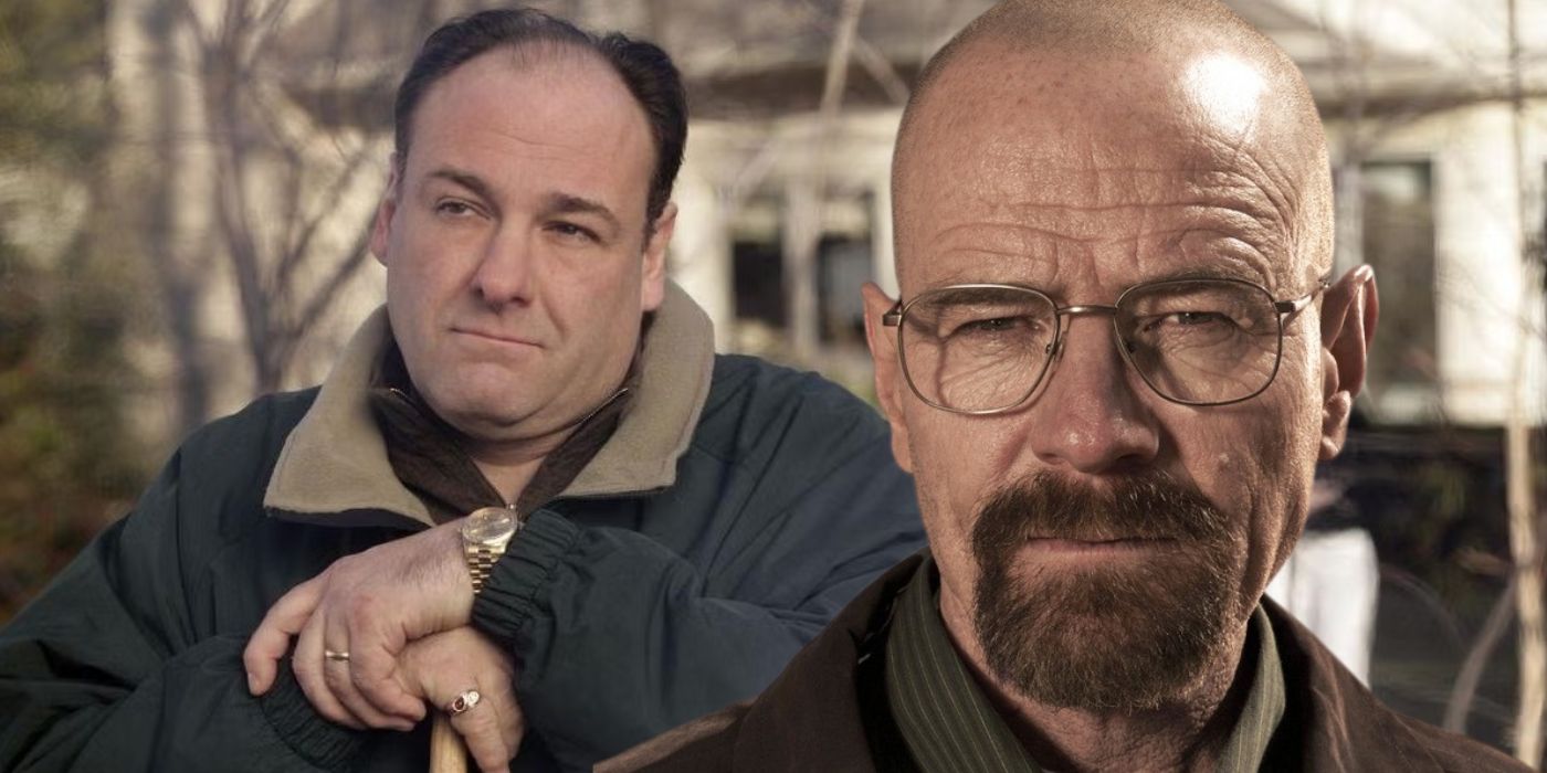 10 Best ‘Sopranos’ References in ‘Breaking Bad’
