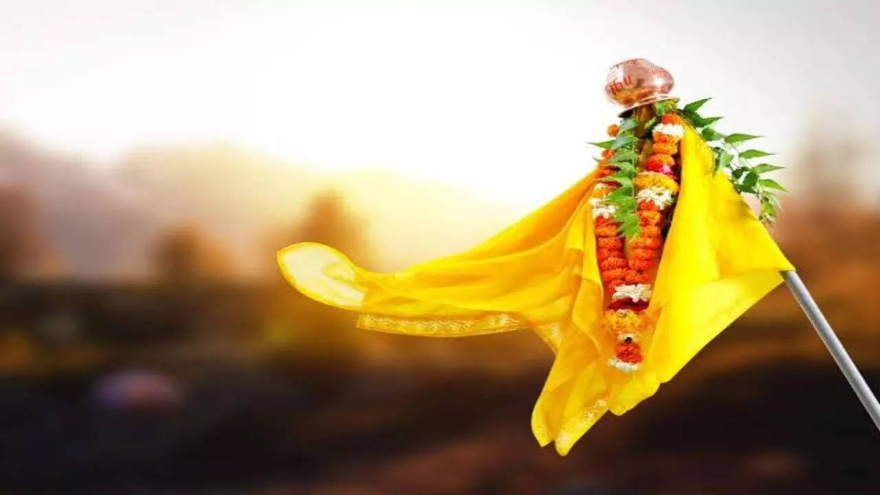 Gudi Padwa 2025: Date, Rituals, Celebration and Significance