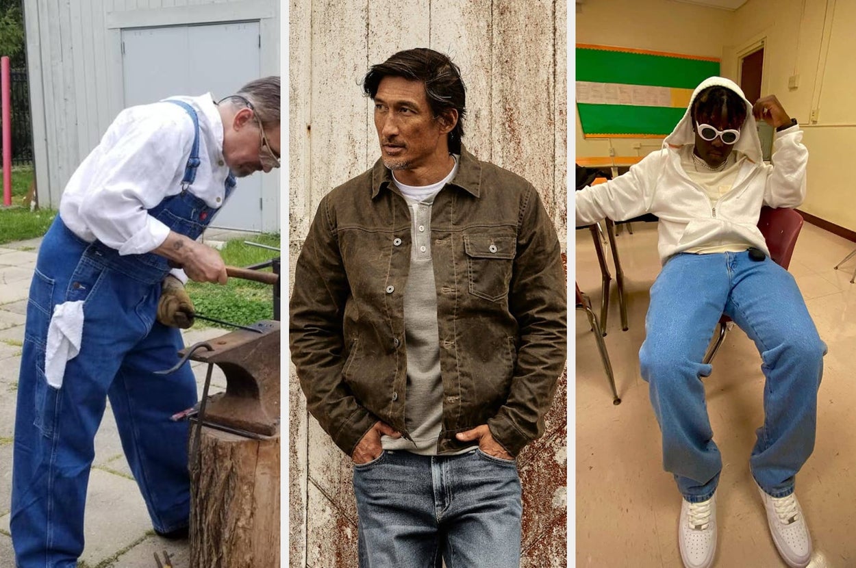 If Your Style Motto Is “Function First,” These 27 Rugged And Reliable ...