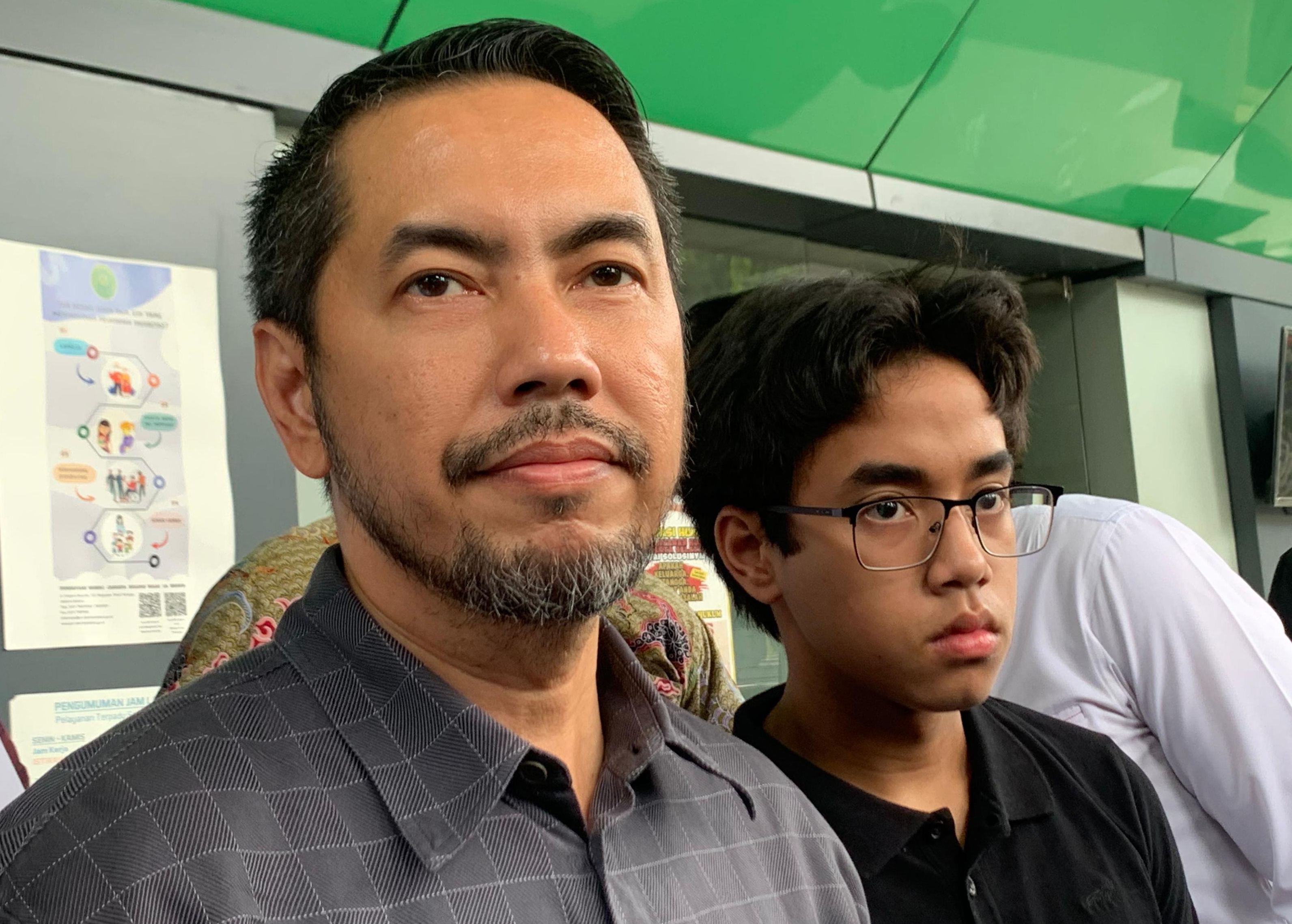 Isu Perselingkuhan Mencuat, Sunan Kalijaga Usulkan Pertemuan antara ...