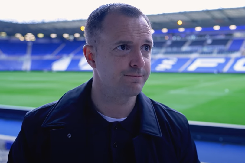 Kyogo 'frustrated' at Birmingham as Celtic transfer return pitched amid ...