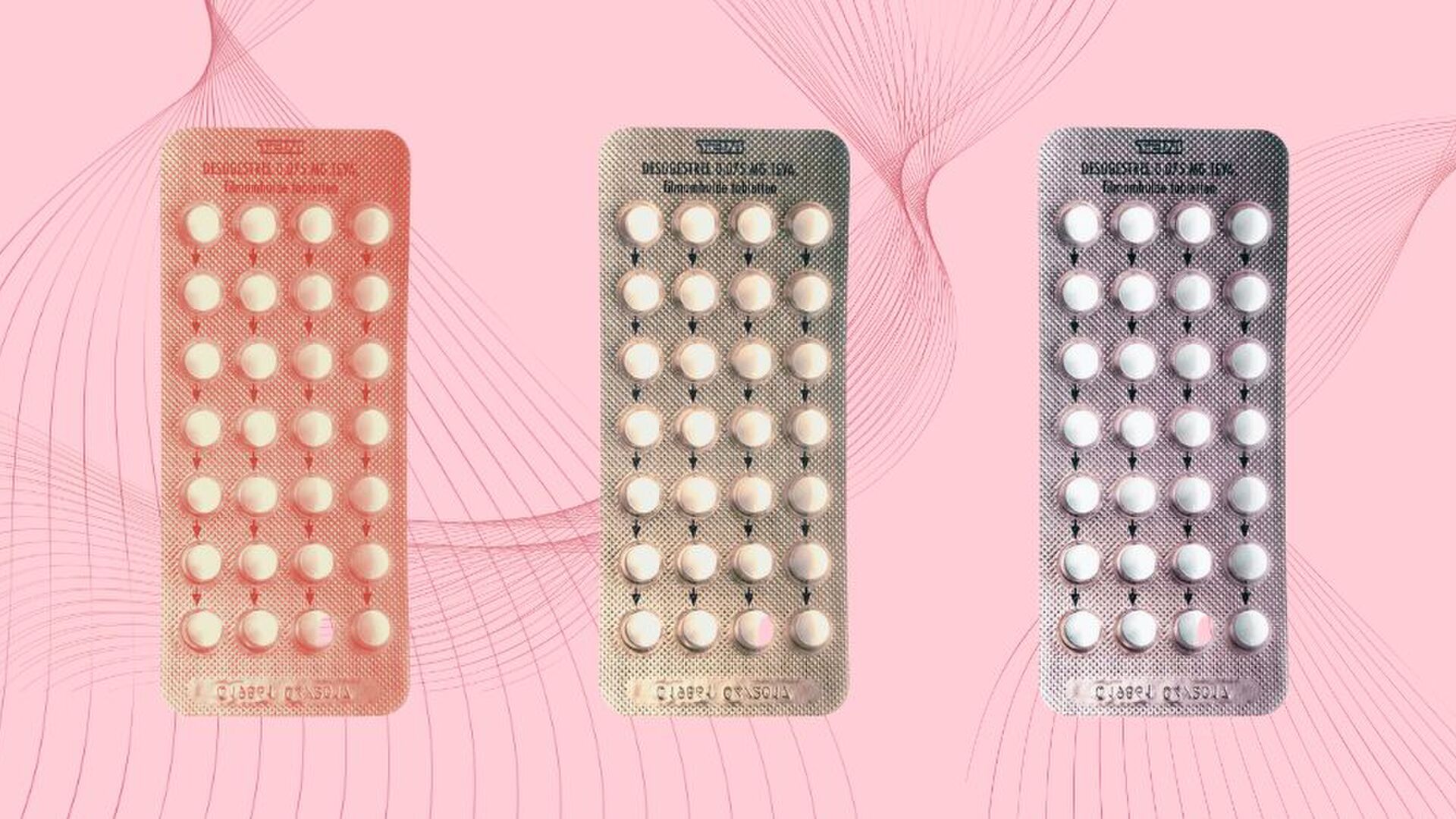 Anticonceptie 101: alles wat je moet weten over de minipil