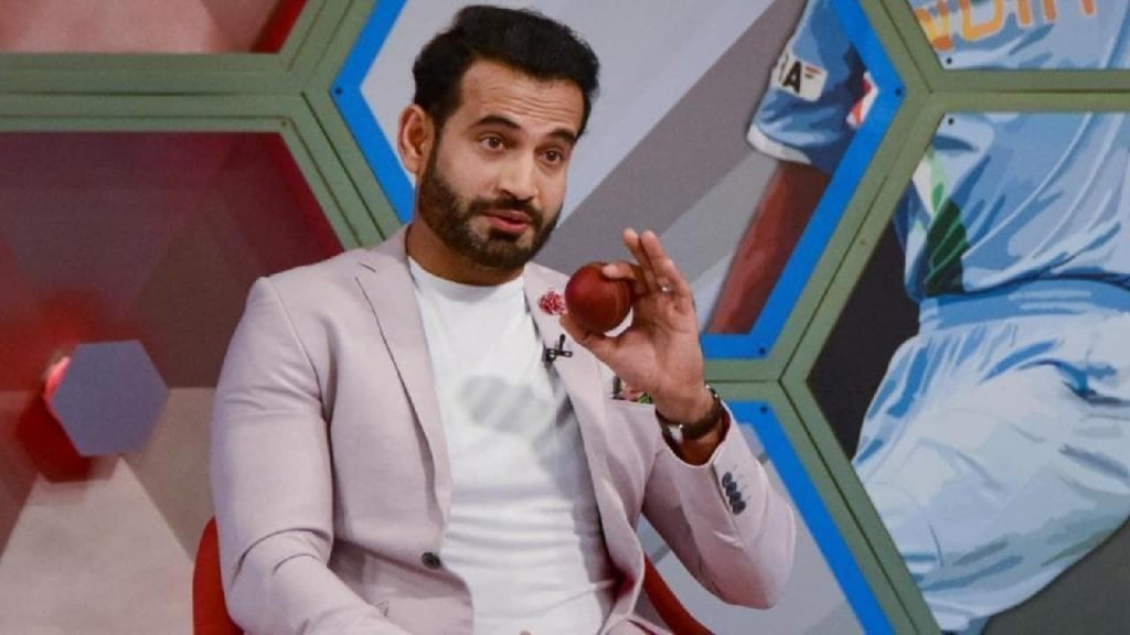 Irfan Pathan will lose MASSIVE amount of money after getting sacked ...