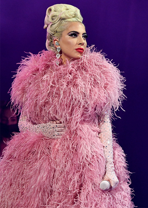 RTÉ Six One News presenter wants Oscar winner to play her in a biopic ...