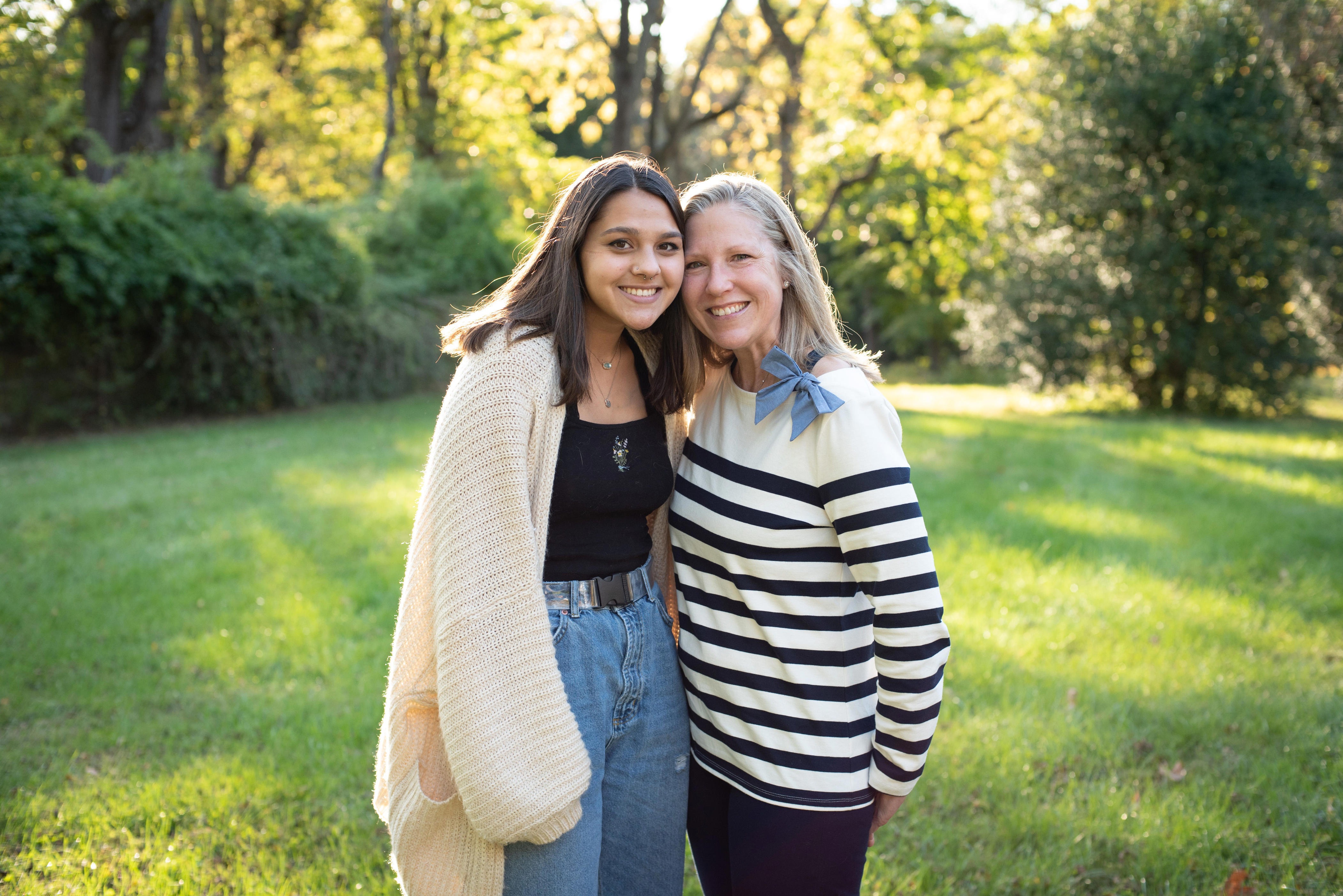 I've adjusted how I parent my college-age daughter. I need to trust ...