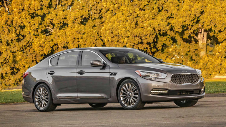 How Kia Went From Cheap To Cool: The Cars That Made It Happen