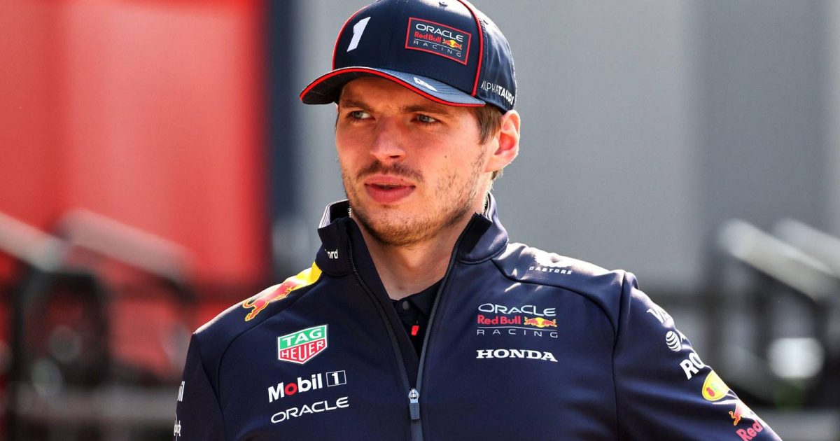 How possible V10 engine return may impact Max Verstappen’s F1 future