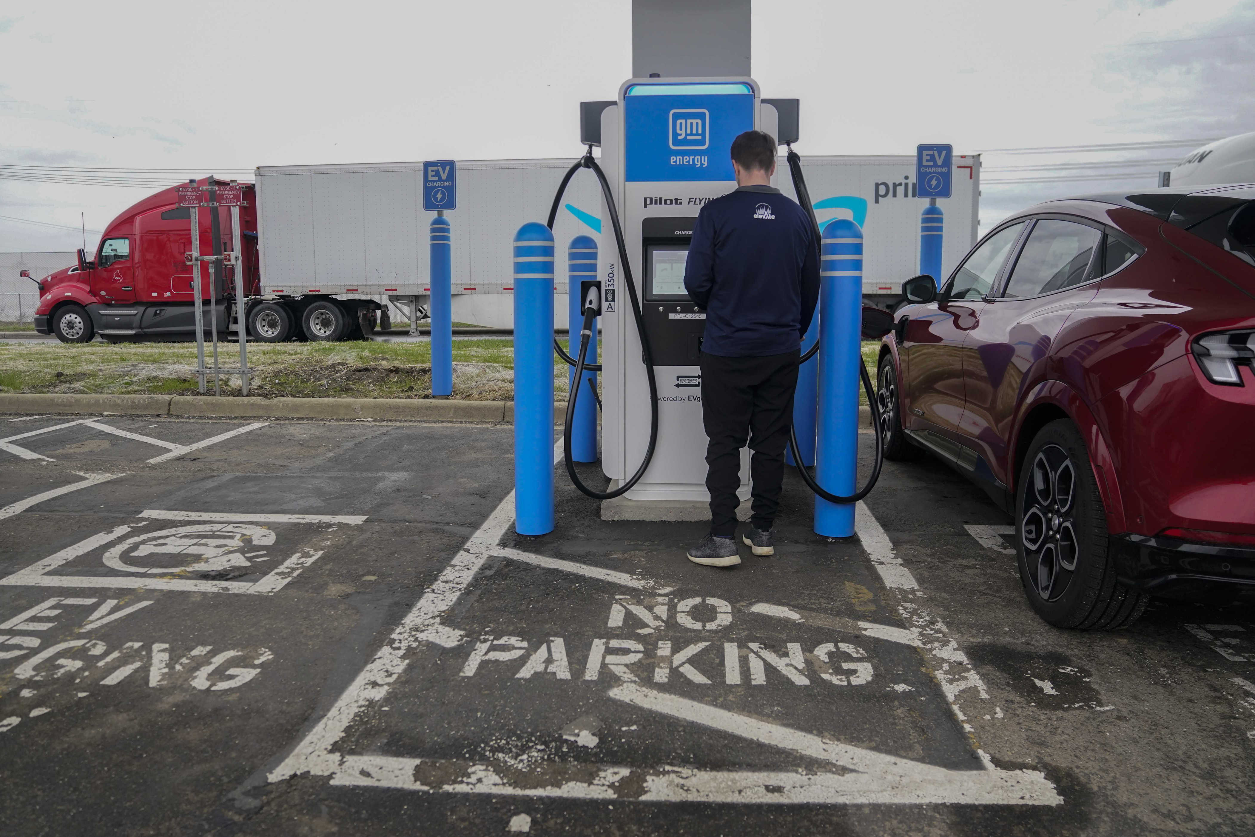 Trump administration cancels clean energy grants as it prioritizes ...