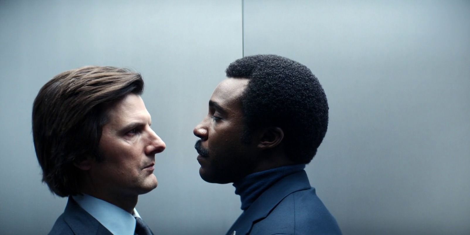 10 Best Scenes in Severance Season 2, Ranked