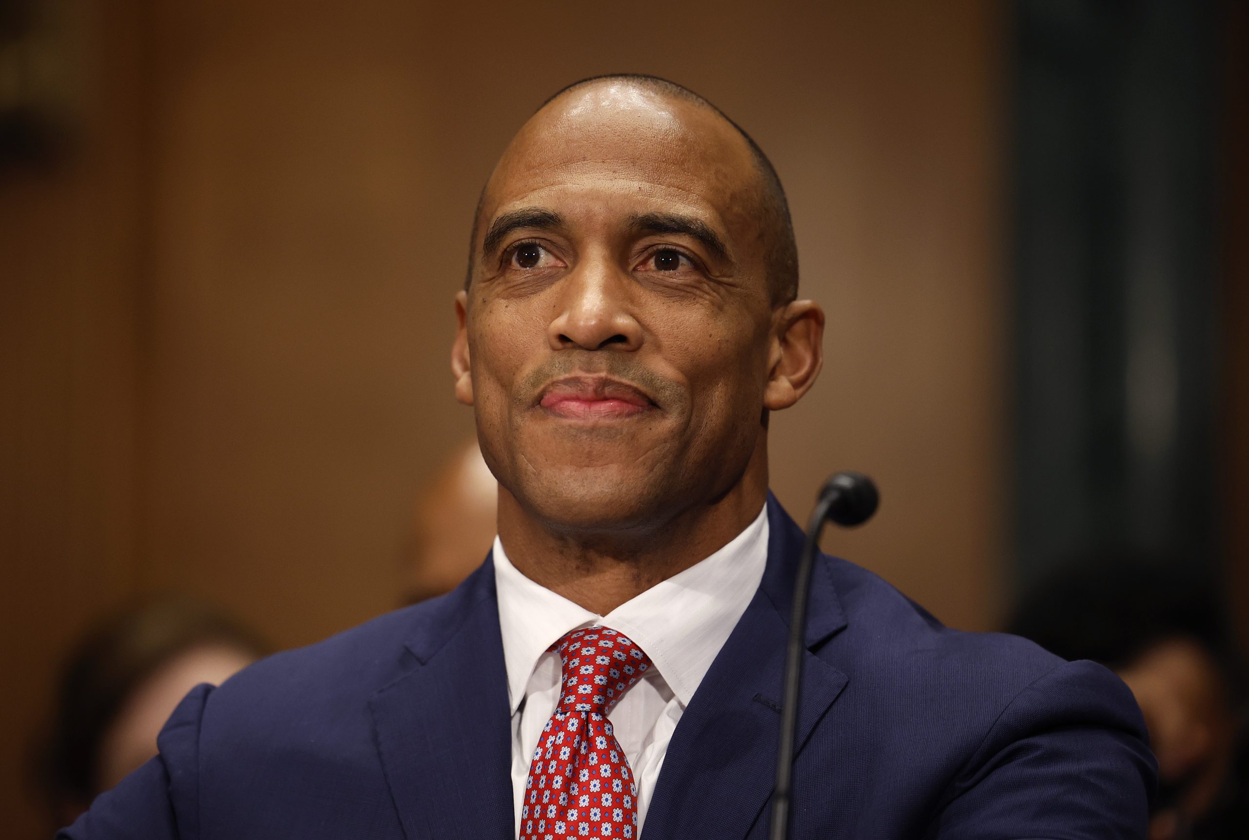 Trump official unleashes new strategy to solve America's affordable ...