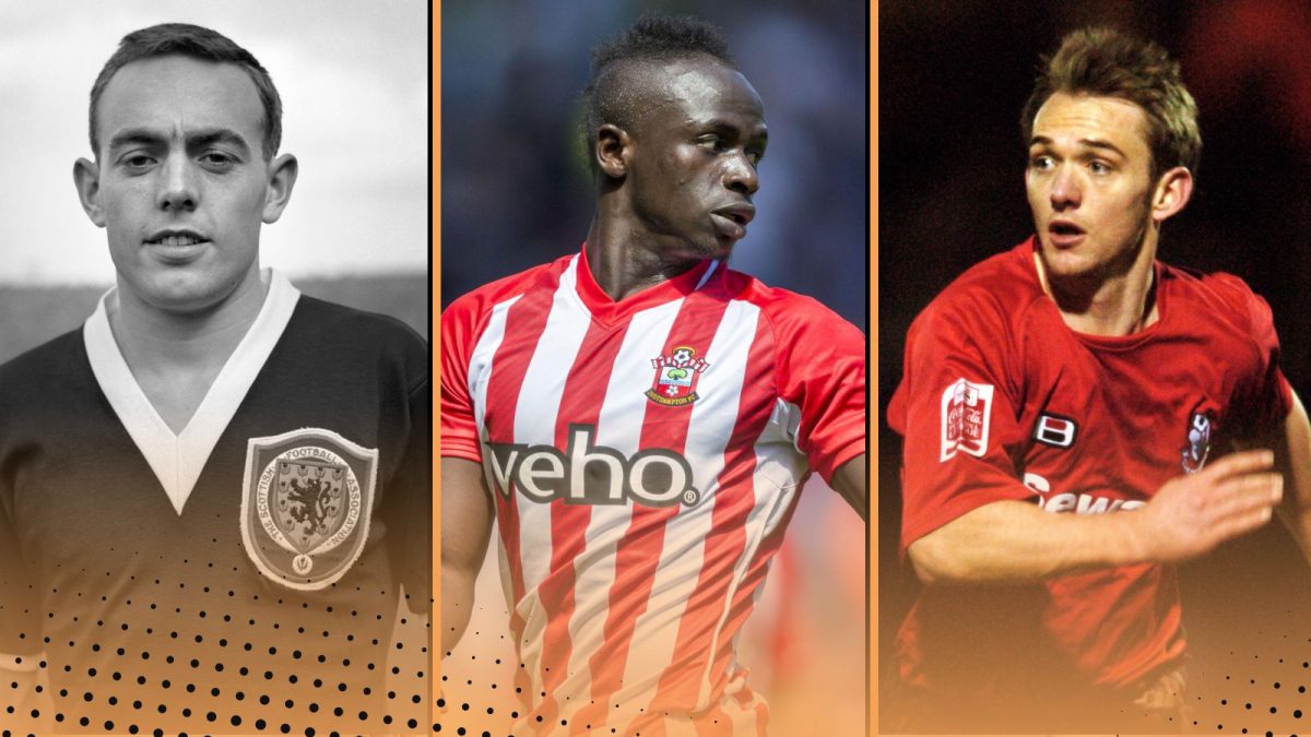 The 10 fastest hat-tricks in football history: Sadio Mane only 9th…