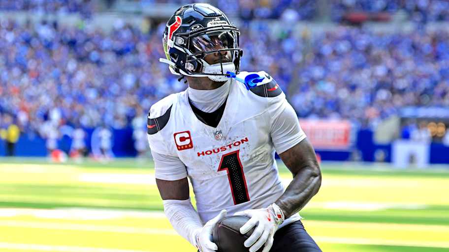 Patriots veteran might be the biggest loser of the Stefon Diggs signing