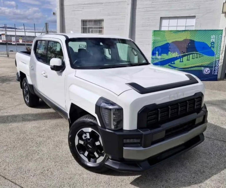 ’s Werelds lelijkste truck is ietsje minder lelijk