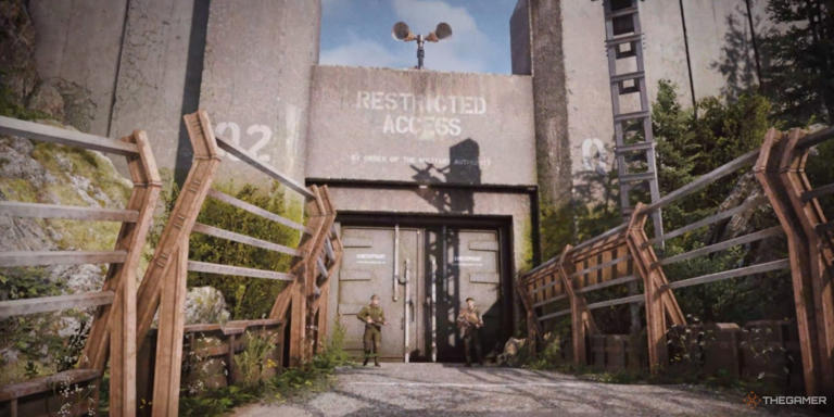 How To Unlock Every Skill In Atomfall How To Unlock Every Skill In Atomfall