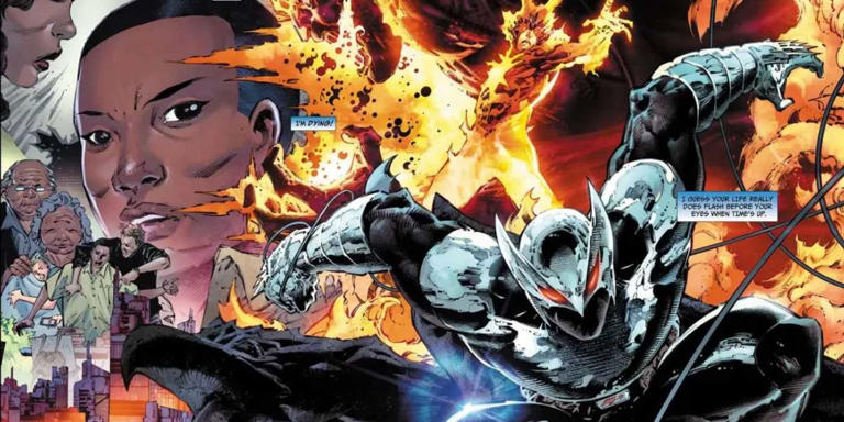 Image Comics' 10 Best Superheroes, Ranked