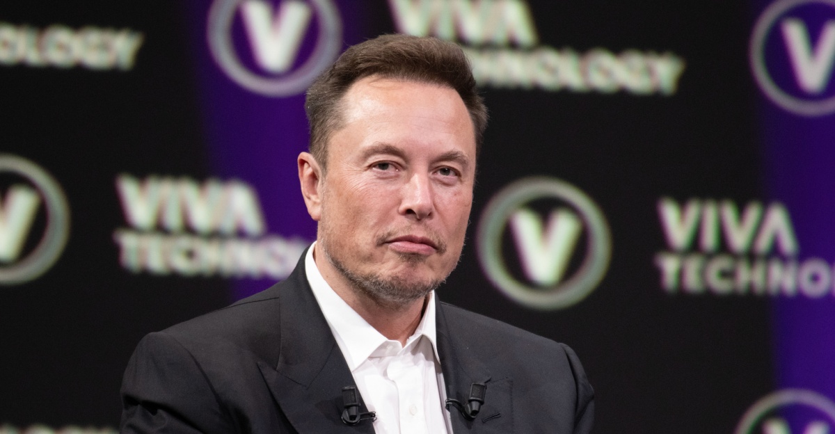 10 eks-kjærester, barn og familie-fakta om Elon Musk